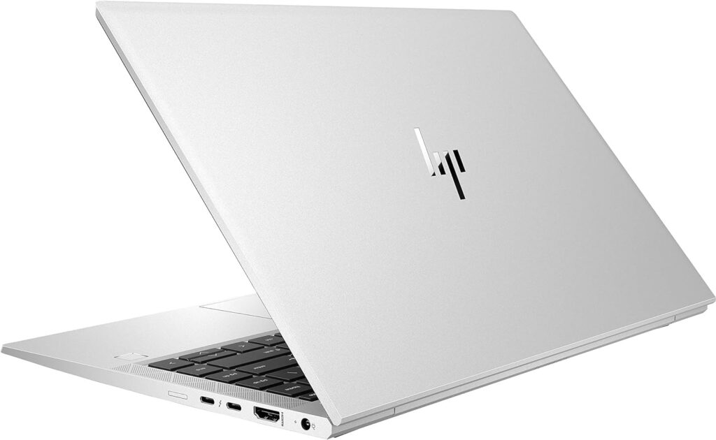 Hp Elitebook 840 G7 i5/8GB 1TB – Omega Compu Systems Engineering