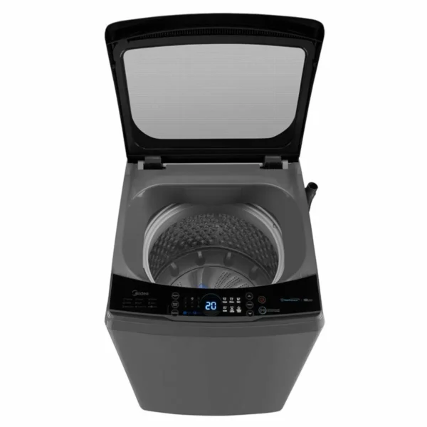 Midea Top Load Washing Machine 8kg – Omega Compu Systems Engineering